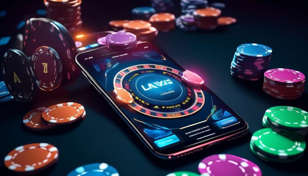 Essential Mobile Poker App Features for 2025