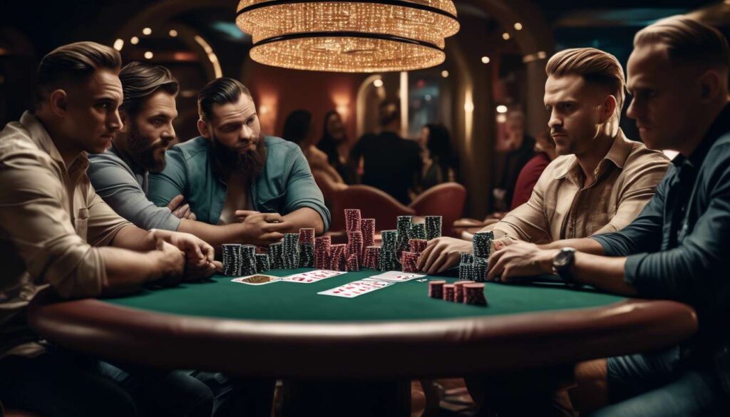 How to Choose the Right Poker Game for Your Style