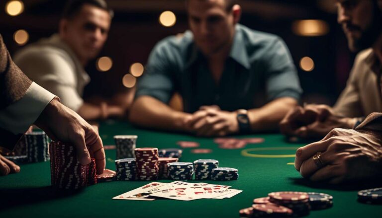 Ultimate Breakdown of Poker Position Strategy Explained